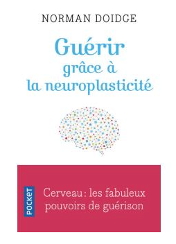 Norman Doidge parle de la méthode - thérapie de l'écoute